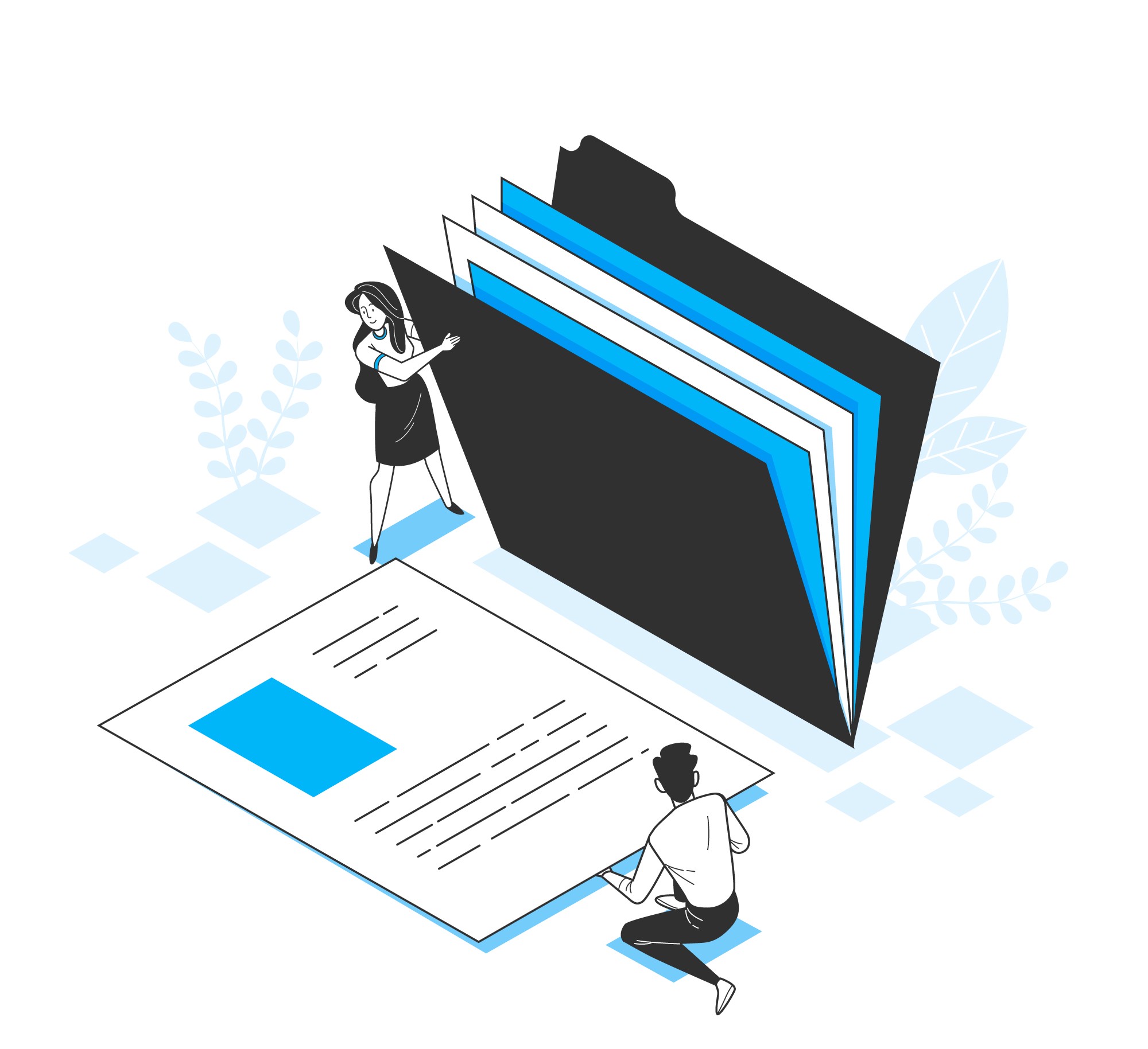 Things You Should Know Before Printing Important Business Documents ...